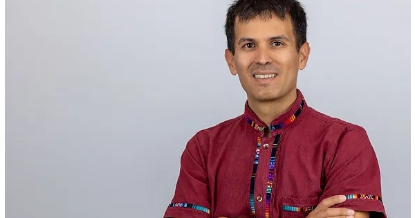 Book Launch for Cesar Garcia Hernandez | Latinx Studies